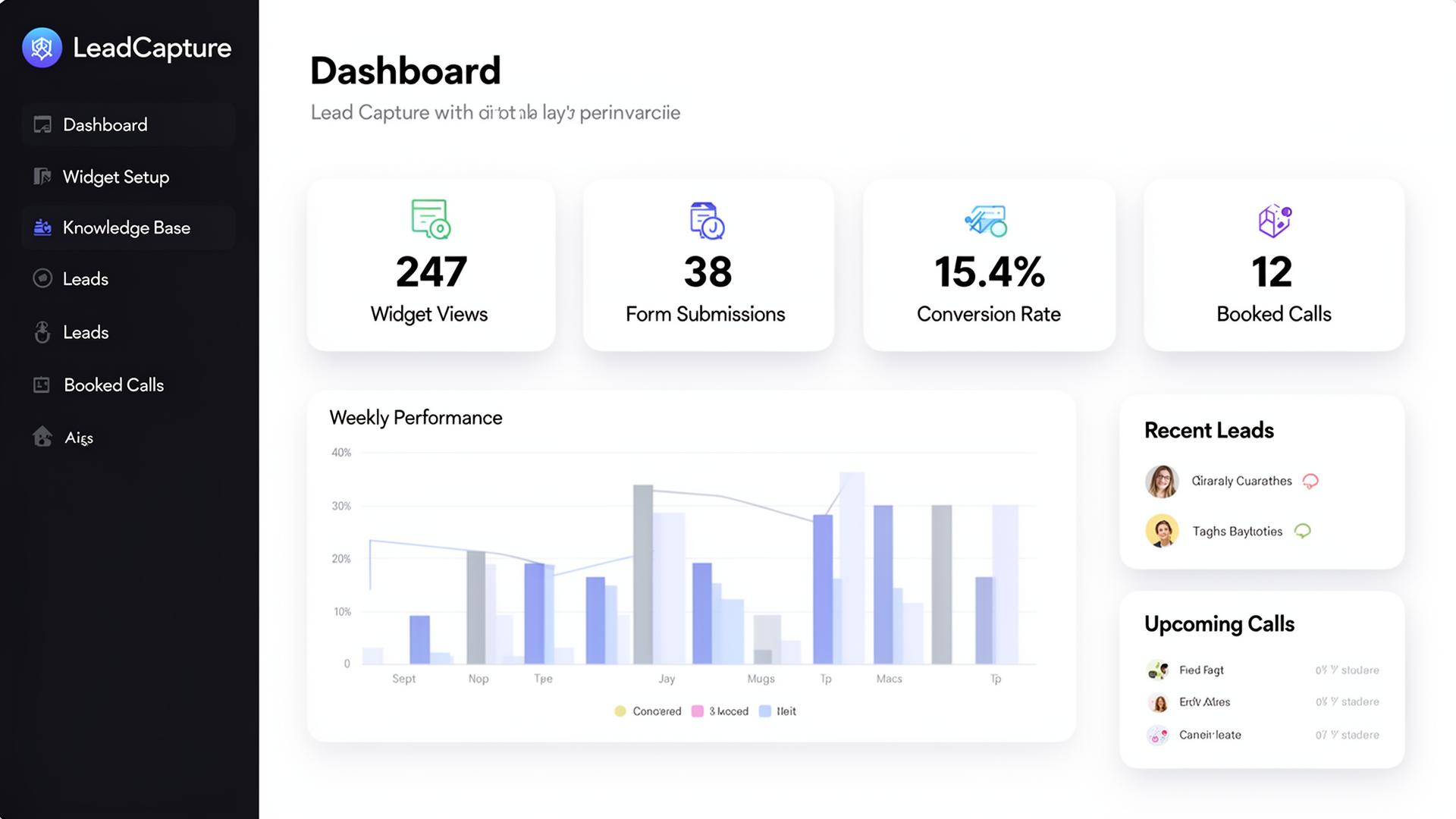 systar - Automate your business in minutes